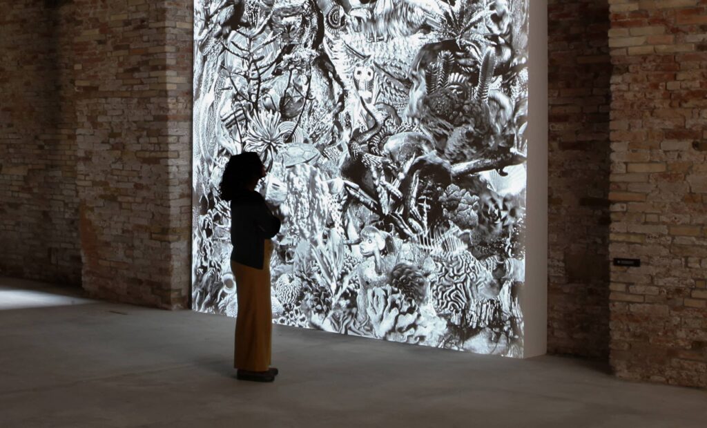 Imagini în mișcare - Ziarul ARTSENS #5 - Asociatia Culturala Contrasens